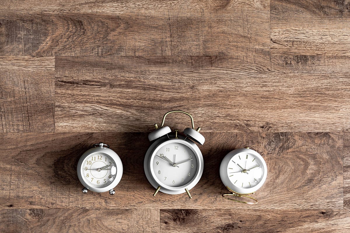 How to Use Time Wisely with Priority Management