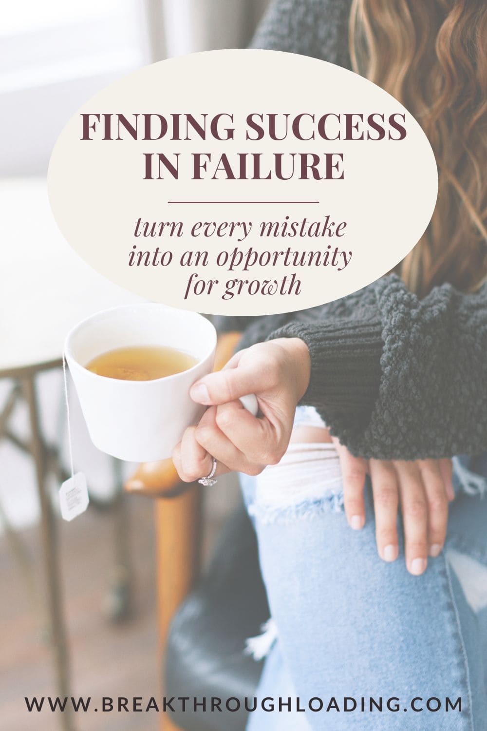 Finding success in failure: why playing the game itself is always a win ...