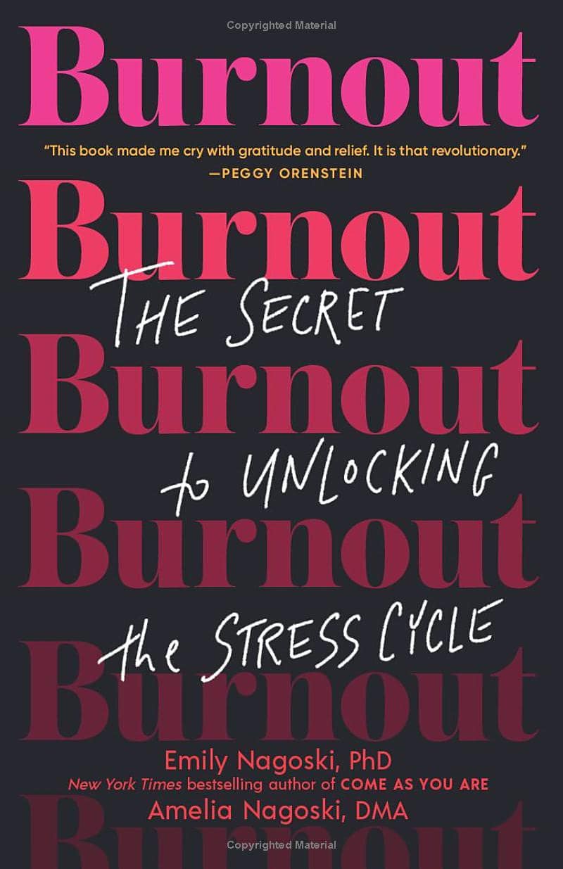 7 Inspirational books for women who feel lost or stuck in life ...