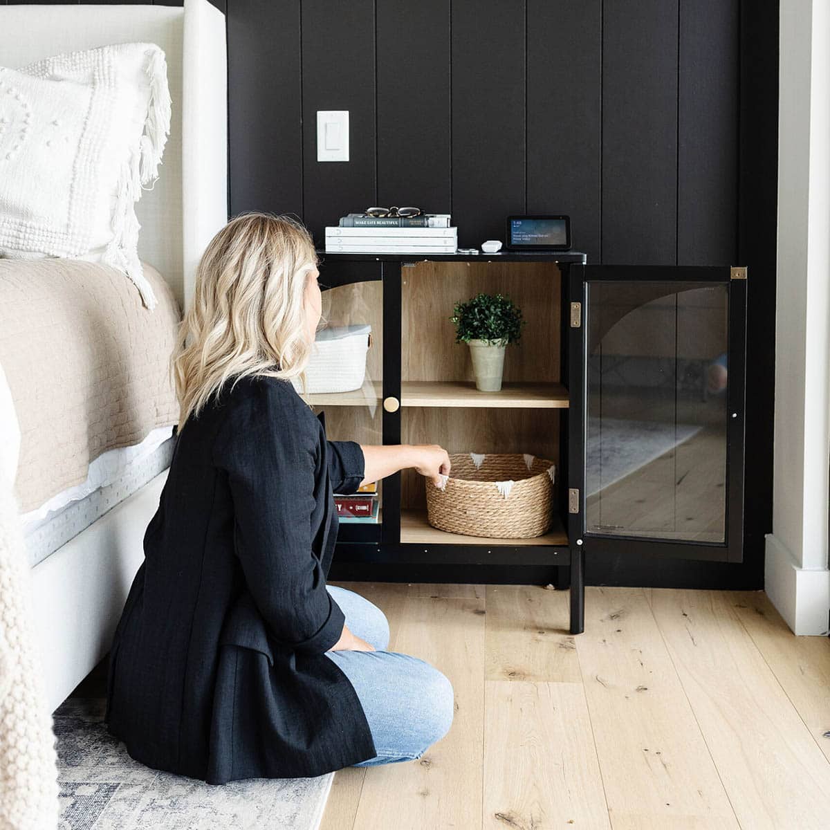 Breakthrough Loading | Empowering Women to Challenge the Status Quo