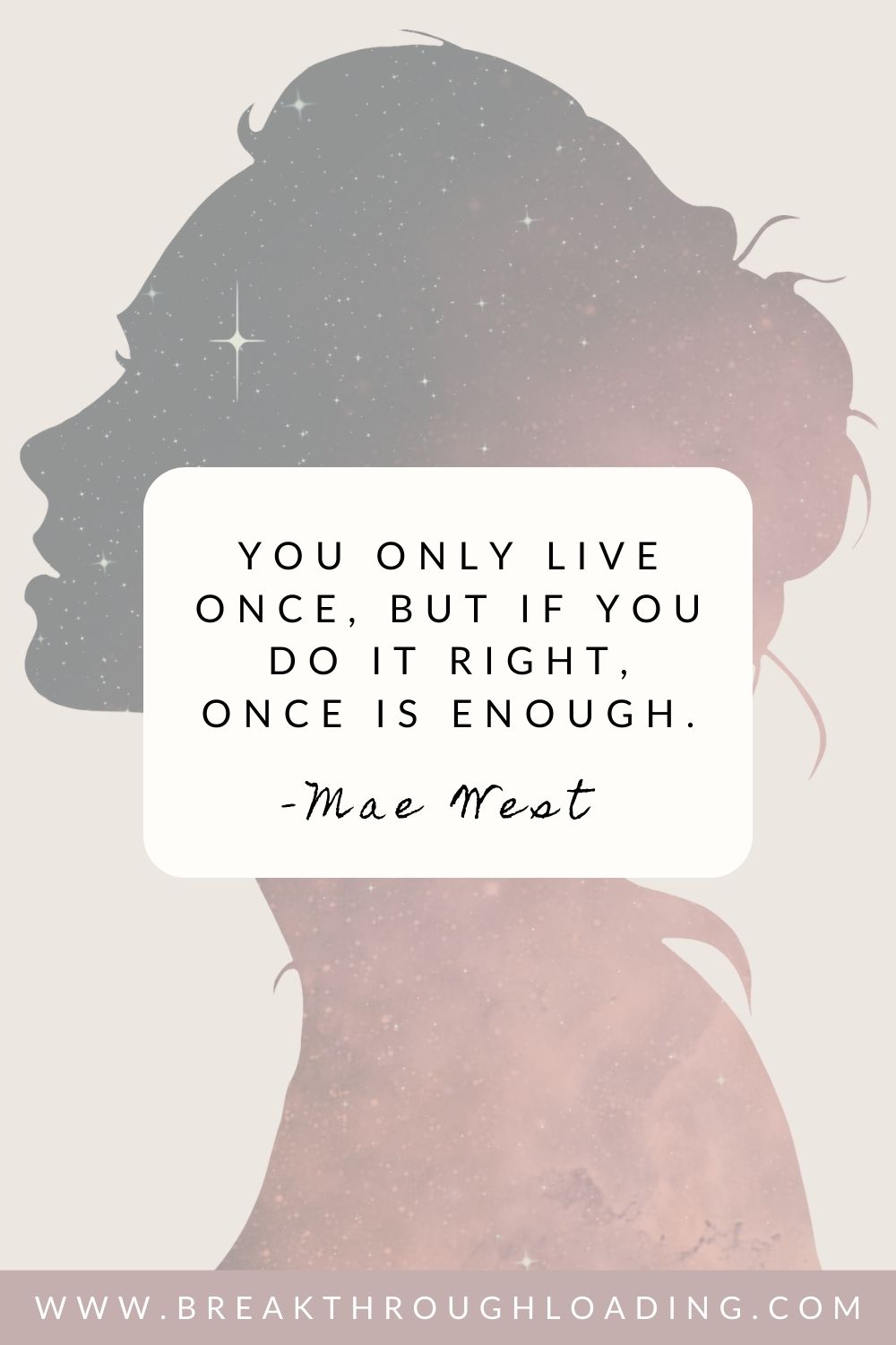 39 Inspirational quotes to empower women: The Breakthrough Loading 2023 ...