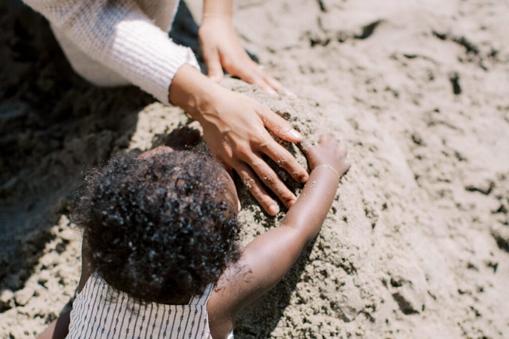 Life Reimagined: Finding Joy in Being a Mom | Breakthrough Loading