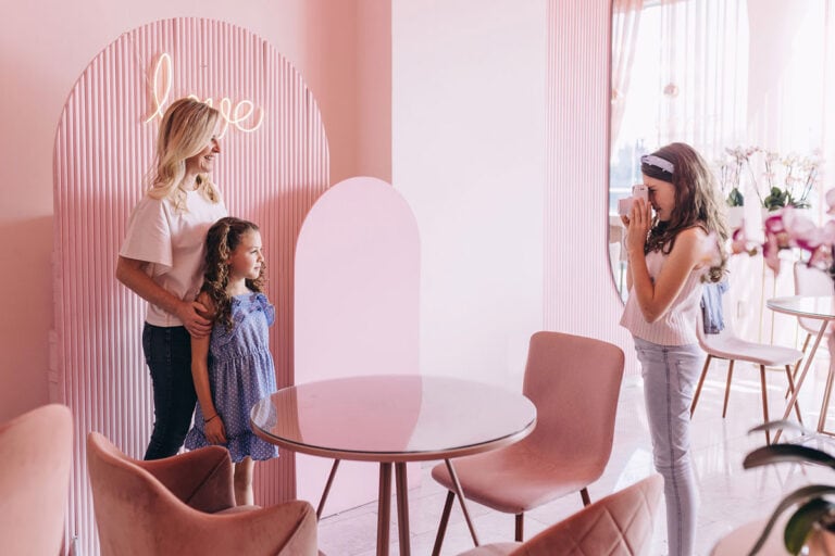 4 ways being a girl mom changed my life for the better | Breakthrough ...