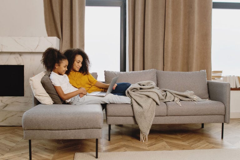 4 ways being a girl mom changed my life for the better | Breakthrough ...