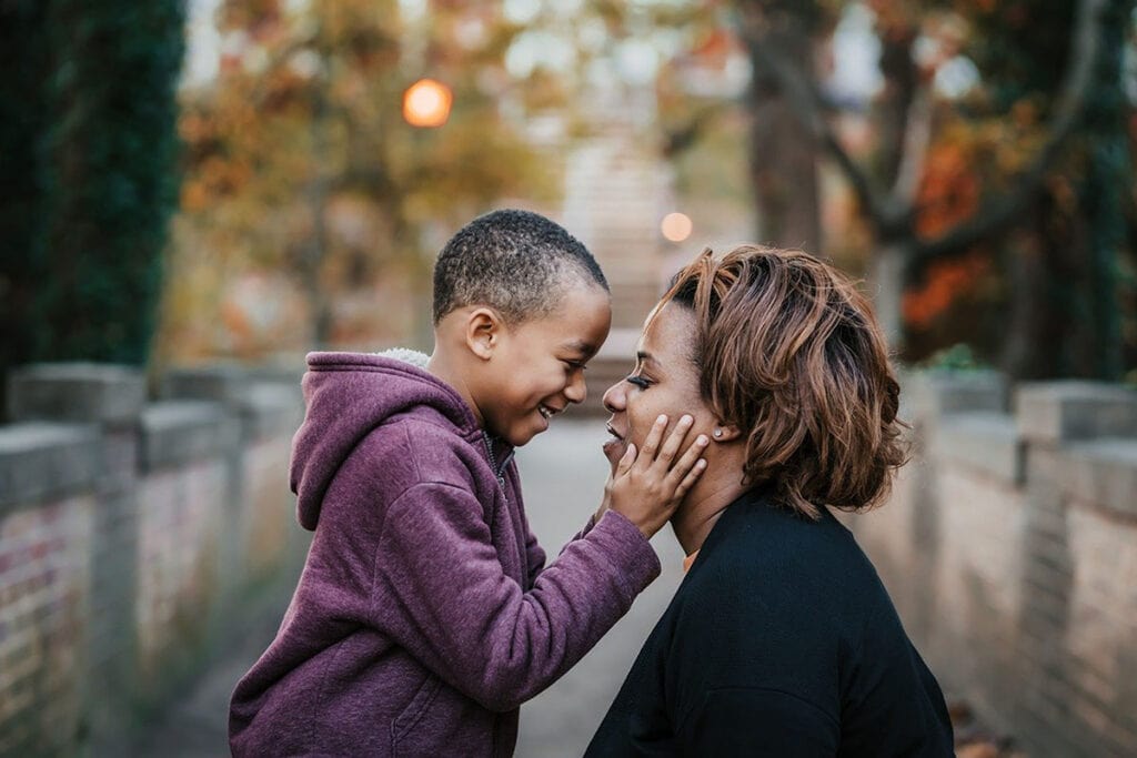 The Unexpected Blessings of Being a Boy Mom | Breakthrough Loading