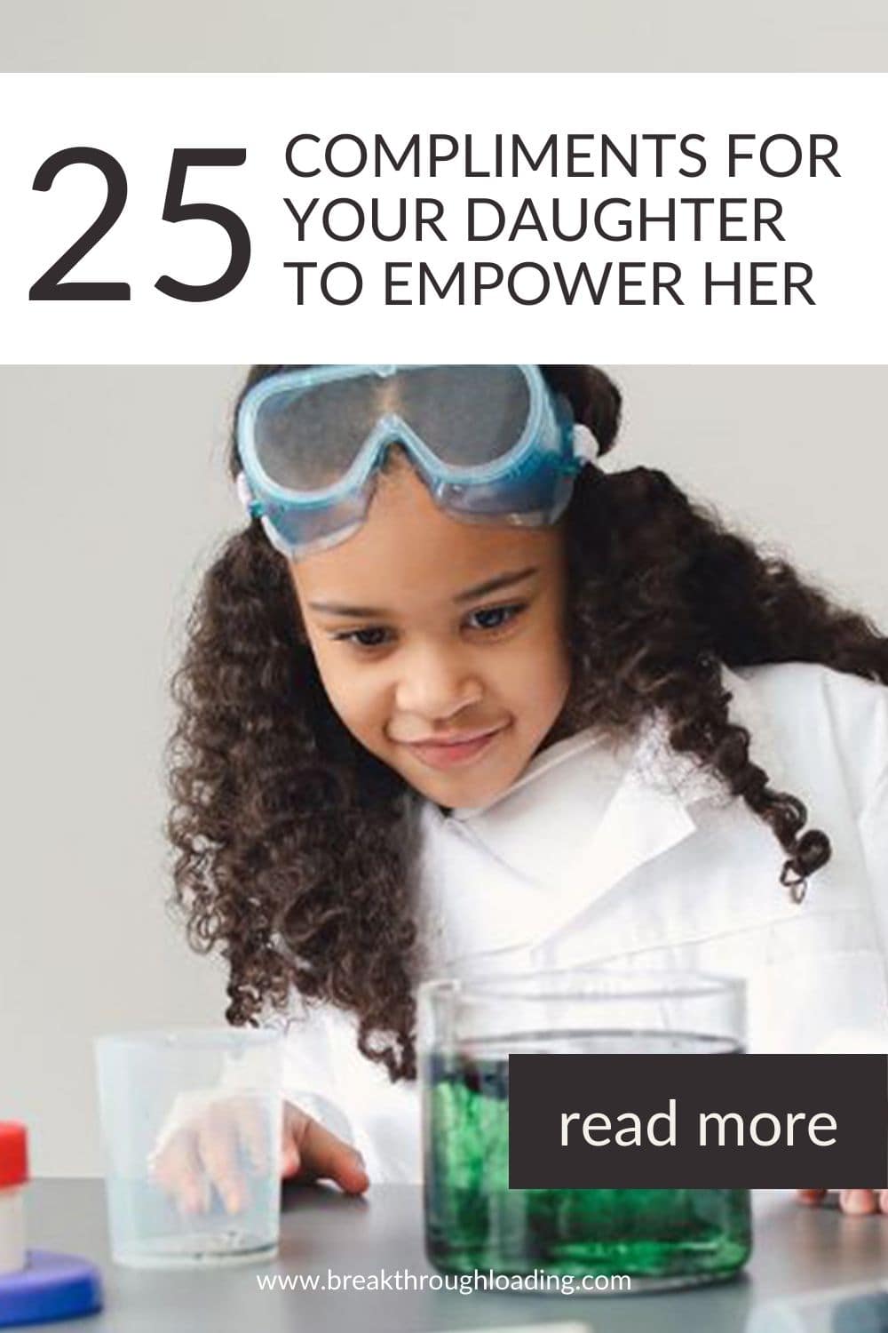 Compliments for Your Daughter: 25 Nice Things to Say to Empower Her ...
