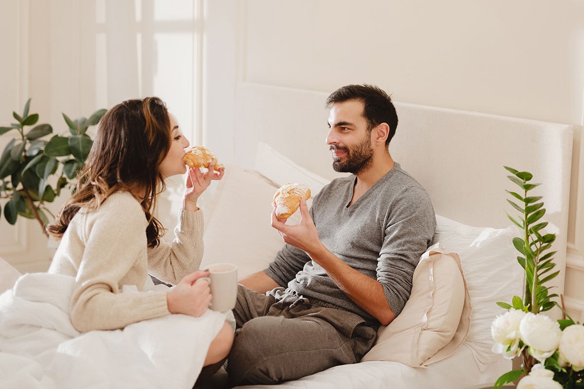 25 Relationship Goals for 2025 | Breakthrough Loading